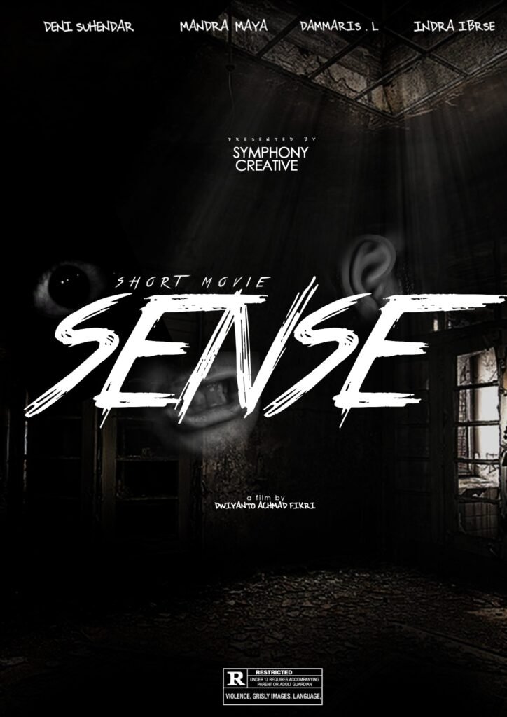Sense – Thriller – Macel